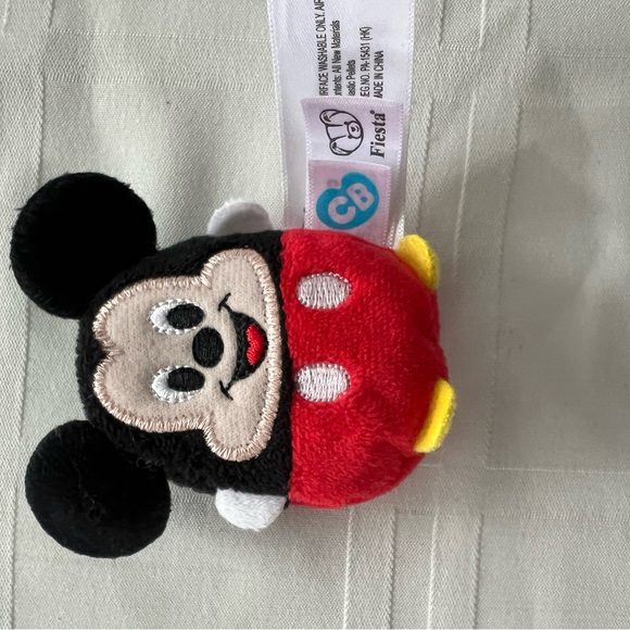 Disney | Toys | Disney Classics Cutie Beans 25inch Surprise Plush ...